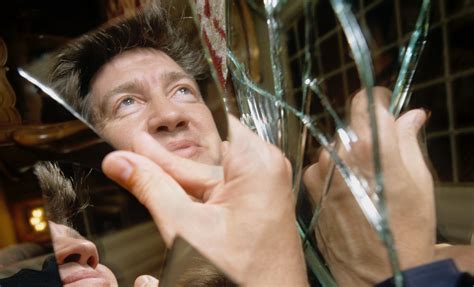 Lynchoz Review Drawing The Curtain On A Surrealist Master