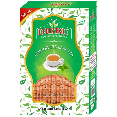 500 Gram Tea Packaging Box At Rs 465piece In Jaipur Id 26331148497