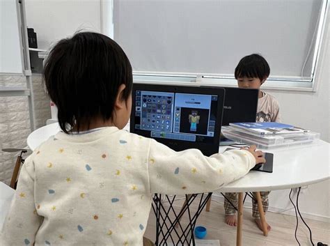 第156回coderdojoとなみを開催しました Coderdojo Tonami コーダー道場となみ