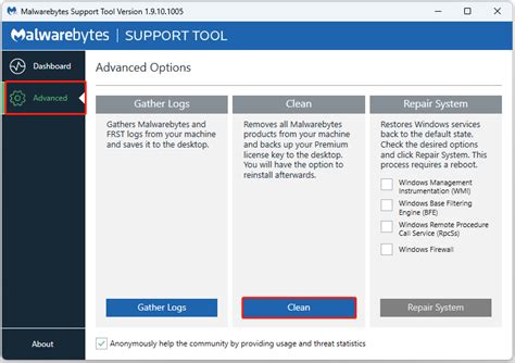 How To Completely Uninstall Malwarebytes Follow The Guide