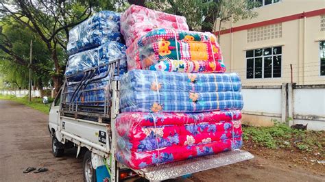 ကံ့ကော် စောင်၊ခေါင်းအုံး၊အိပ်ယာခင်း အမျိုးမျိုး ဖြန့်ချိရေး Added A