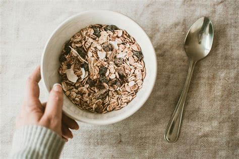 Oats Benefits For Male Sexual Health Including Oatmeal Eat