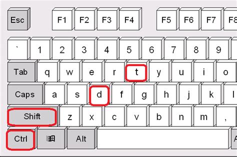 Learn New Things Shortcut Key To Insert Date And Time In Word And Excel
