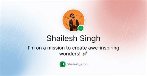 Resume Of Shailesh Singh • Peerlist