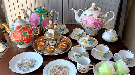 ФАРФОР ЗНАЙДЕНИЙ В КИЇВСЬКОМУ МАЄТКУ УКРАЇНСЬКИЙ ПОРЦЕЛЯНОВИЙ ПОСУД Ukraineporcelain БАРАХОЛКА