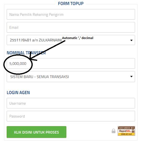 Php Text Input Automatic Decimal Stack Overflow