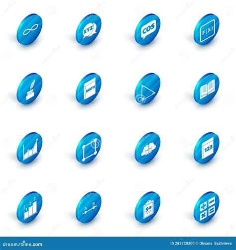 Set Xyz Coordinate System Function Mathematical Symbol Feather And