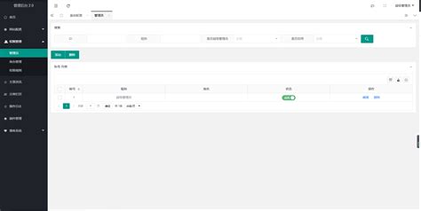 Kongqilaraveladminlayui 快速后台开发，包含了增删改查，图片上传（本地，阿里云oos腾讯云cos，七牛），数据