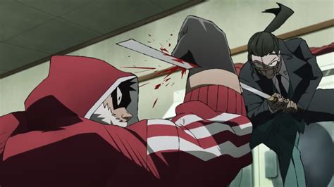 Sanda Episode 5 Preview Release Date Time And Where To Watch The Review Geek