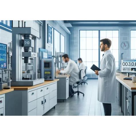 Nabl Accreditation Service At ₹ 1500 Certificate In Thiruvalam Id