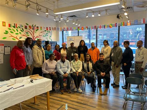 Sofia Abdi On Linkedin Congresswoman Ayanna Pressleys Staff Hosted