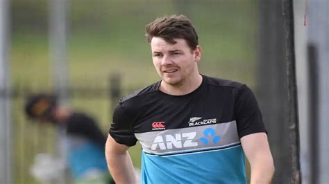 Jacob Duffy Biography Height Girlfriends Debut Teams Salary