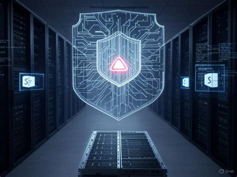 Critical Sharepoint Vulnerability Exploits Highlight Urgent Security Measures For On Premises