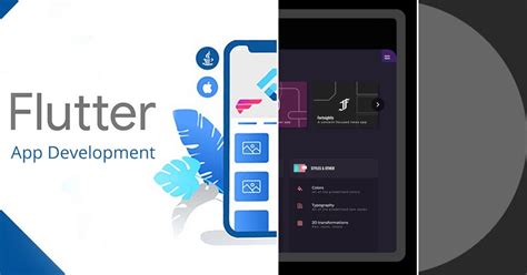 List Flutter Curated By Manikanta Sontanam Medium
