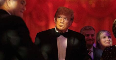 Video Kërcimi Viral I Donald Trump Për Krishtlindje Lifestyle