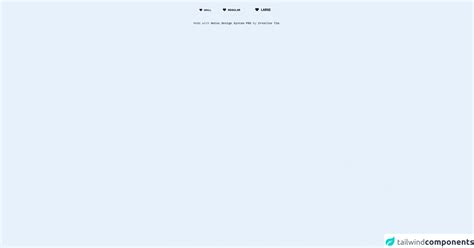Tailwind Css Button Orange Round With Icons Buttons