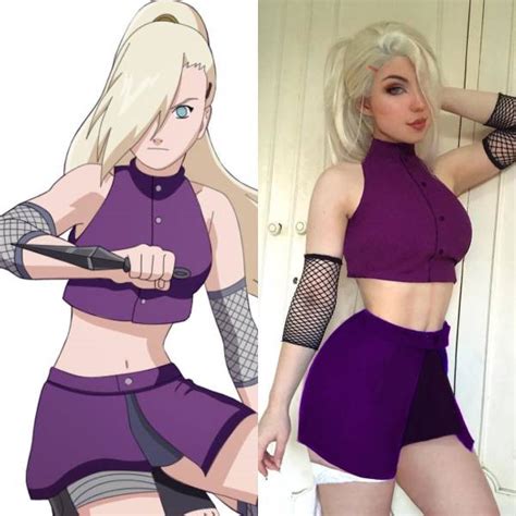 maria knows the secret of great cosplay 57 pics
