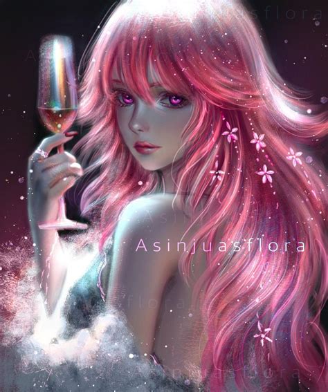 Yae Miko Fanart By Me Ryaemikoshrine