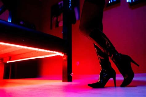 Berlin Sex Workers Reclaim Their History With Audio App