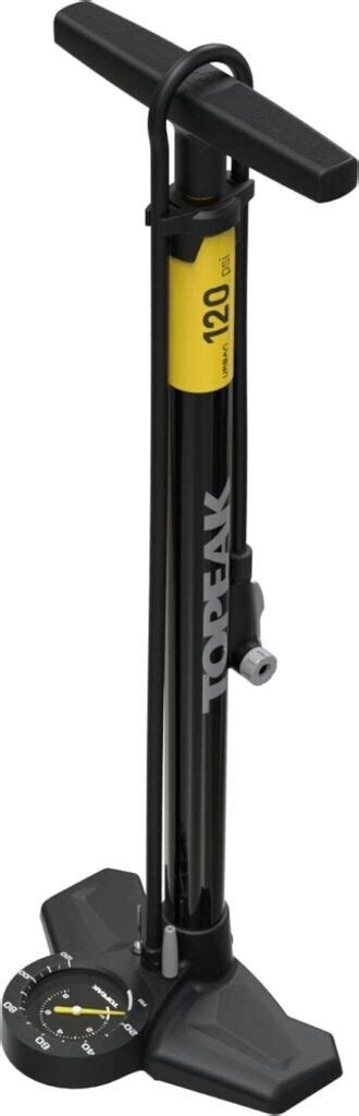 Topeak Joeblow Urban Ex Standpumpe Mit Twinhead Ab 2795