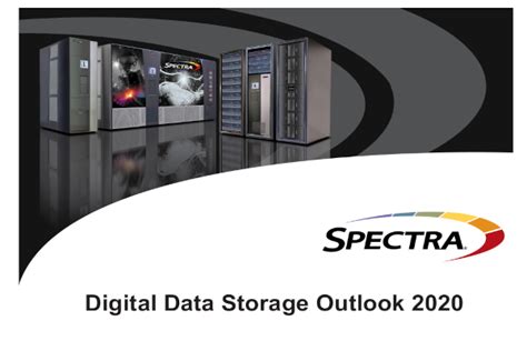 Storage Trends 2020 Volgens Spectra Logic Storagenieuws