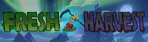 Pvzgw2 Fresh Harvest At Plants Vs Zombies Garden Warfare 2 Nexus Mods And Community