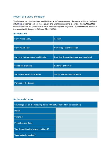 Questionnaire Template Word Questionnaire Form Template Venngage