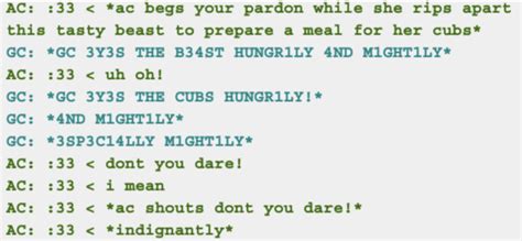 Typing Quirk Know Your Meme
