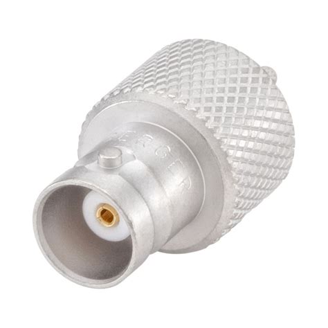 Female Bnc Connector 50 Ohm