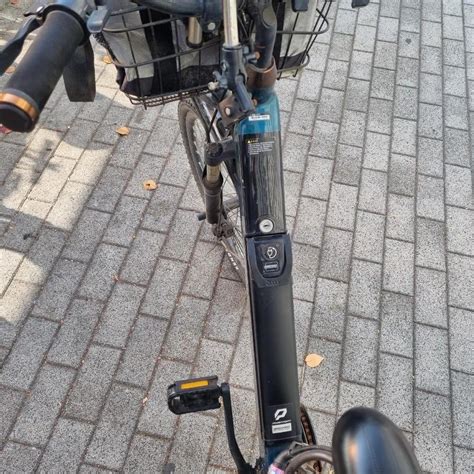 Samchulybicycle Electric Hybrid 전기자전거 팬텀시티 삼천리전기자전거 팬텀 삼천리 On Bunjang Global Site