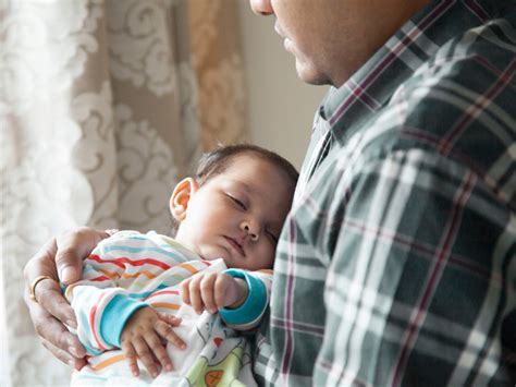 4 Month Old Sleep Schedule How Much A 4 Month Old Should Sleep