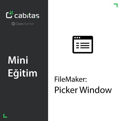 FileMaker Destek FileMaker Örnekleri Eğitim Notları Script
