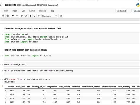 Decision Tree Naive Bayes Pca Causal Inference Xgboost Knn Kmean Svm Upwork