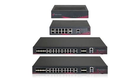 Ai Powered Defense At The Edge Check Point Launches New Branch Office Security Gateways With 4x