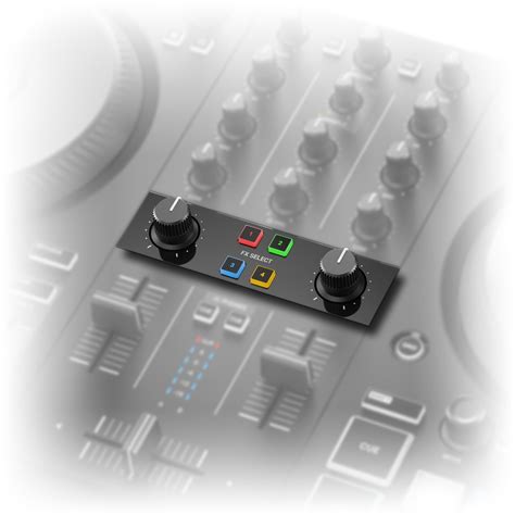 Native Instruments TRAKTOR Kontrol S2 MK3 DJ Controller - online kaufen ...