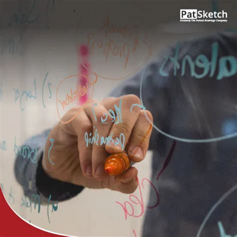 The Impact Of Computer Aided Design Tools On Patent Drawings Patsketch