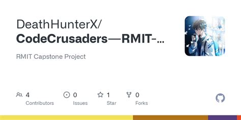 github deathhunterx codecrusaders rmit university vietnam design for learning tool rmit