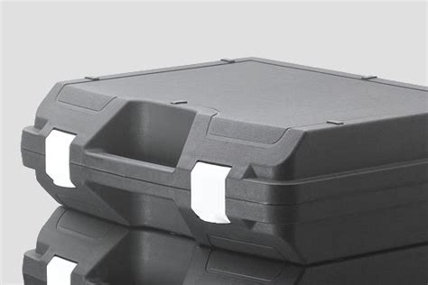 Excellent Plastic Case Many Colours Large Small