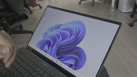 Windows 11 Gestures U Ken Rasiel