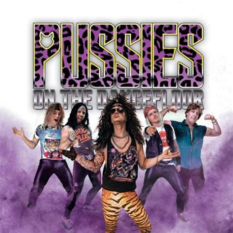 Pussies On The Dancefloor Getmetal Club Metal Music Rock Albums
