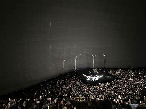Section 203 At The Sphere