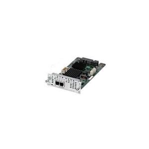 CISCO SYSTEMS Network Interface Module 2 Port Fxs Fxs E And Did NIM 2FXSP Redcorp Com En