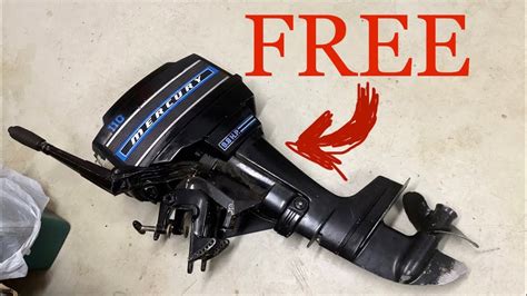 9 8 Mercury Outboard Wiring Diagram Simplified Moo Wiring