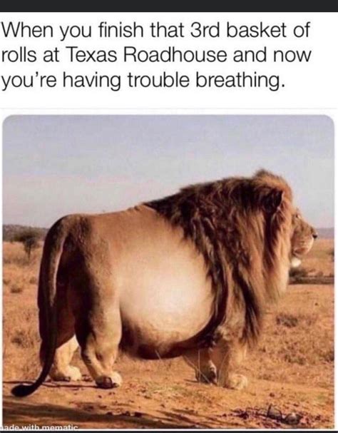 Memes De Texas Roadhouse Funny B Day Wishes Picture Of Texas