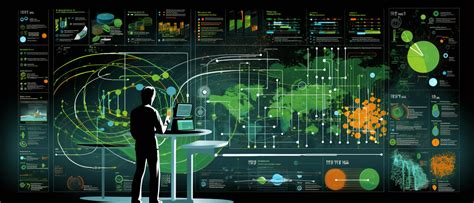 Unlocking The Power Of Data The Art And Science Of Data Visualization