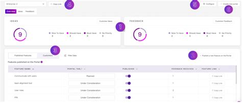 How To Use The Feedback Portal Chisel Help