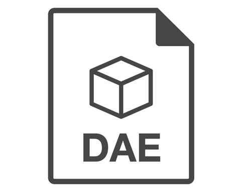 What Is A Dae File The Tech Edvocate