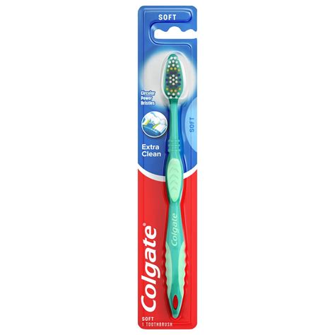 Toothbrushes Colgate®