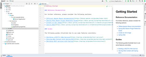 1、springboot Helloworld 入门 2、支持postman Get、post、put、delete 后端程序