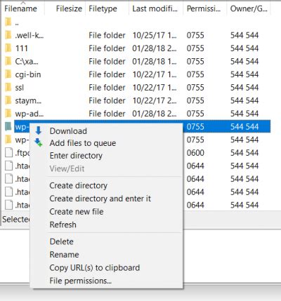 WordPress BackUp Secure Your Blog Without Plugin
